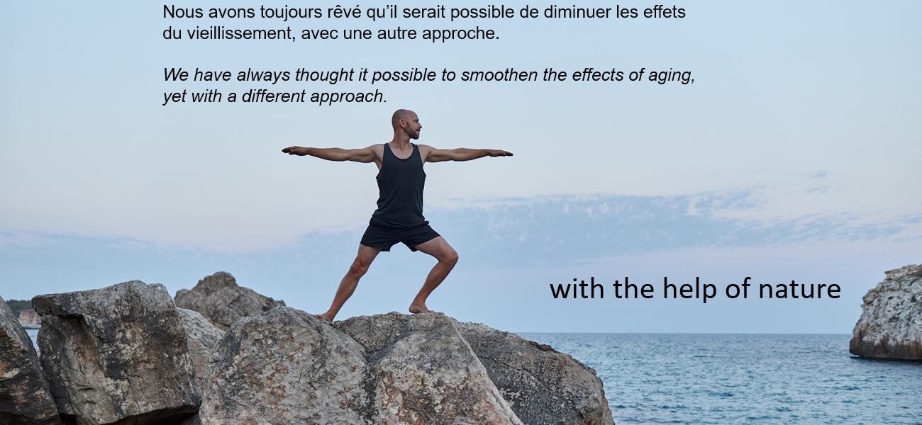 natural anti-aging products, well-being for men and women – aisa-care